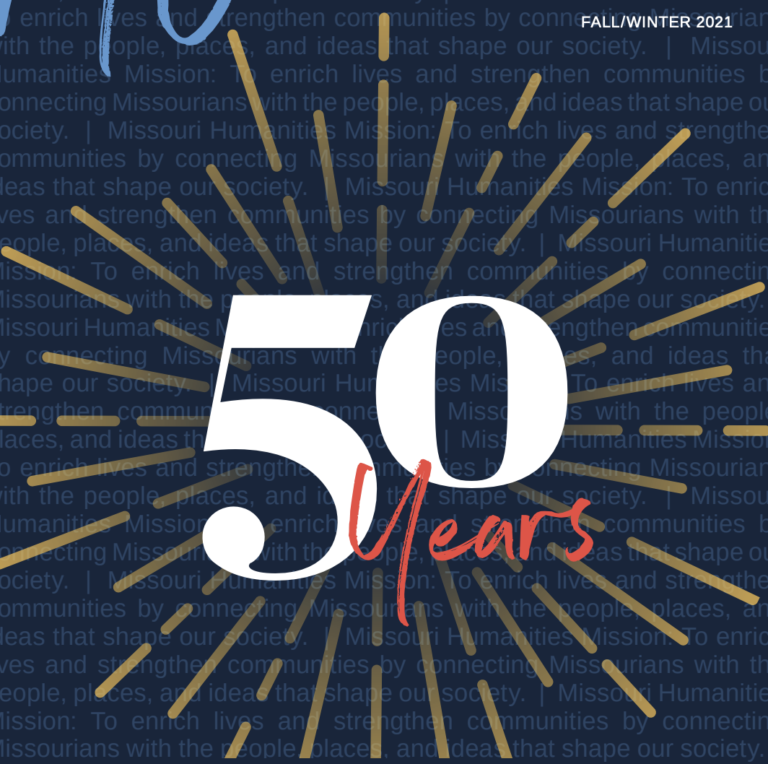 Discover Missouri Humanities | Missouri Humanities