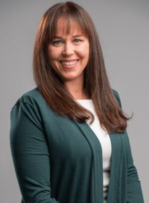 Special Message from Ashley Beard-Fosnow - October 2025 | Missouri ...