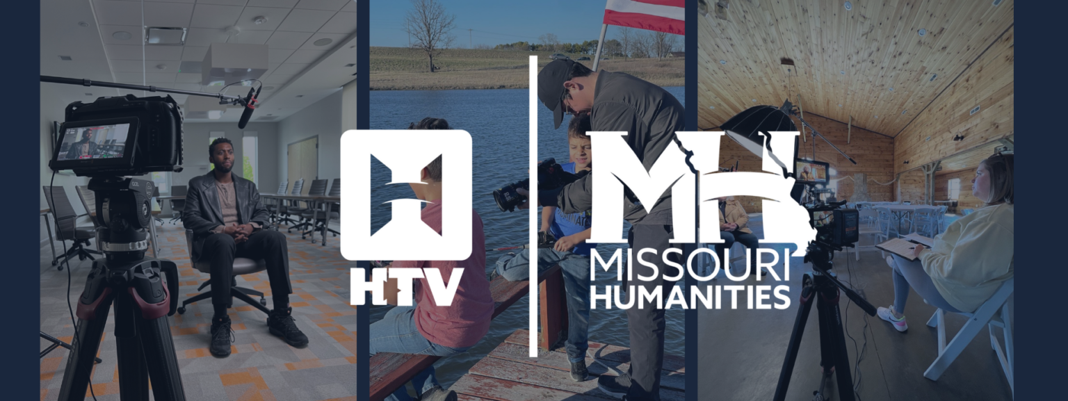 Missouri Humanities | Spark Your Missouri Moment