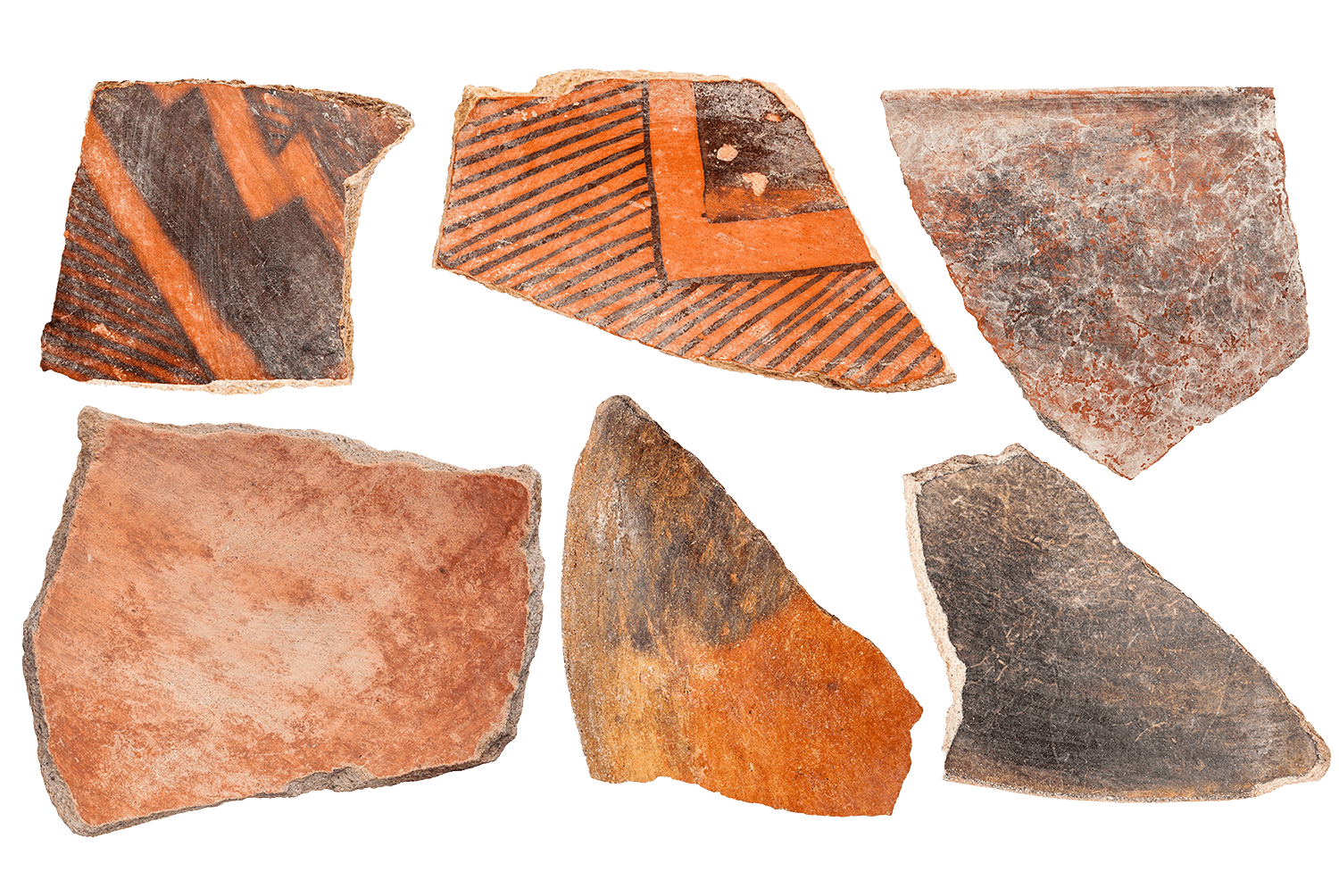 Preservation Basics | Missouri Humanities