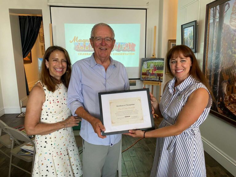 Missouri Book Festival – “Where Stories Come to Life” | Missouri Humanities