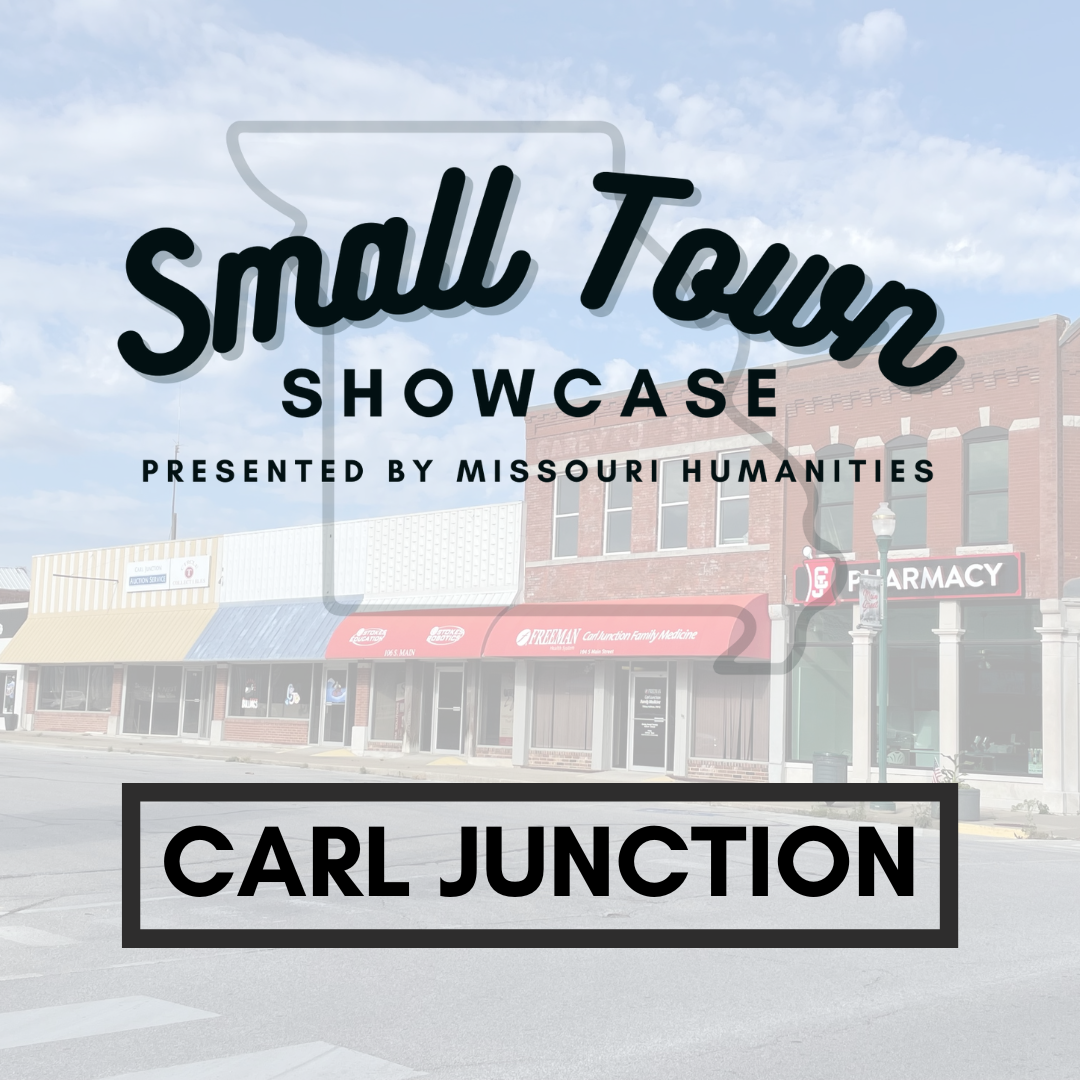 Small Town Showcase | Missouri Humanities