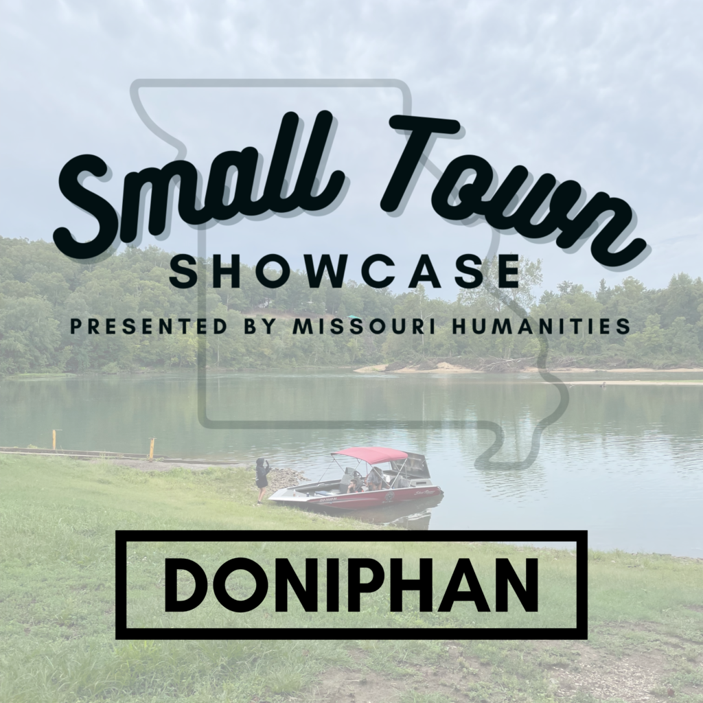 Small Town Showcase | Missouri Humanities
