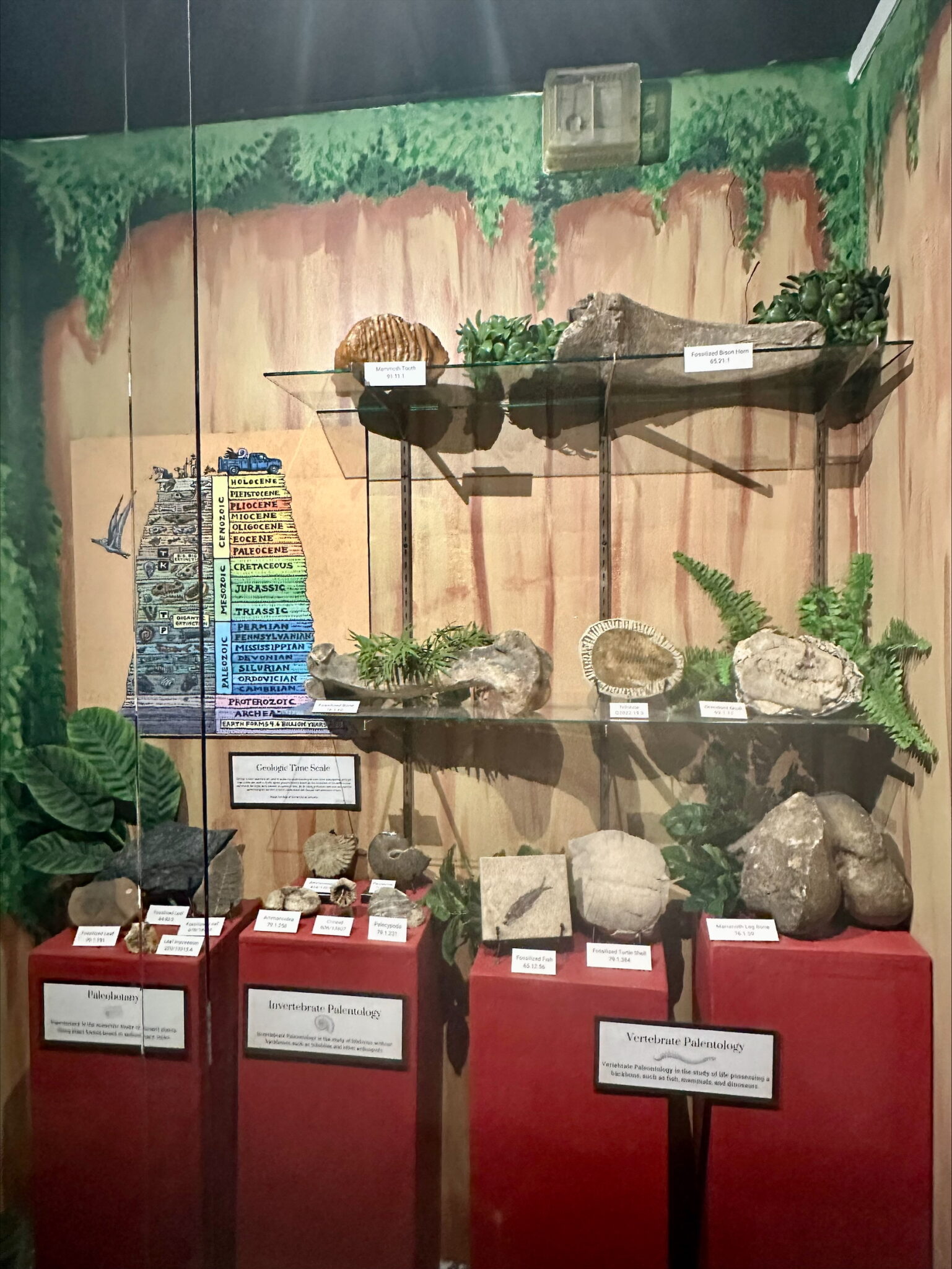 St Joseph Museum Grant | Missouri Humanities
