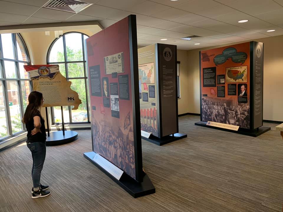 Traveling Exhibits | Missouri Humanities