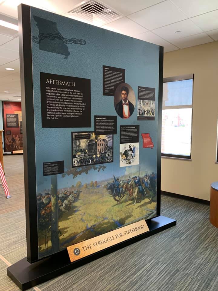 Traveling Exhibits | Missouri Humanities