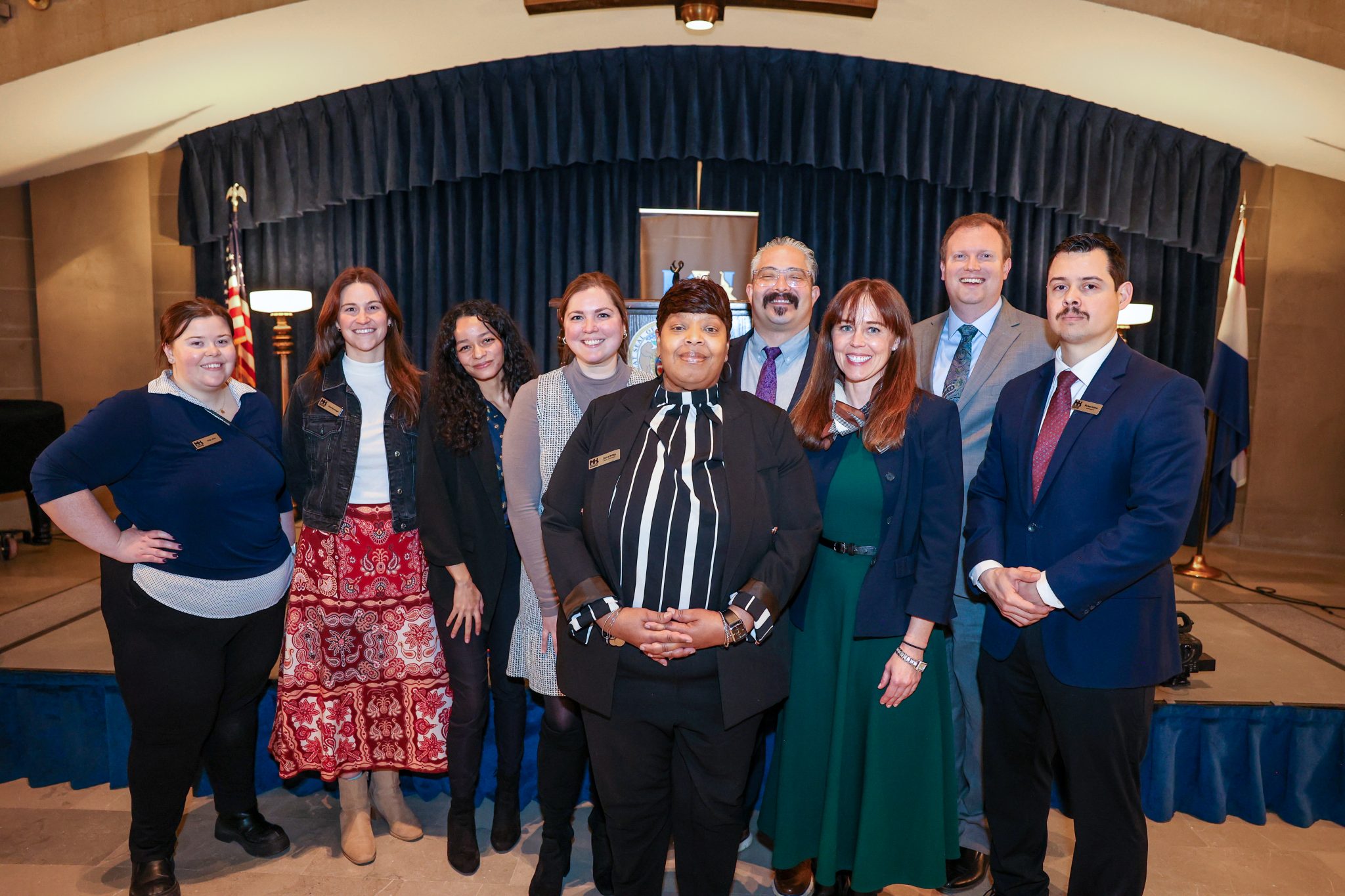 Missouri Humanities Welcomes New Leadership | Missouri Humanities